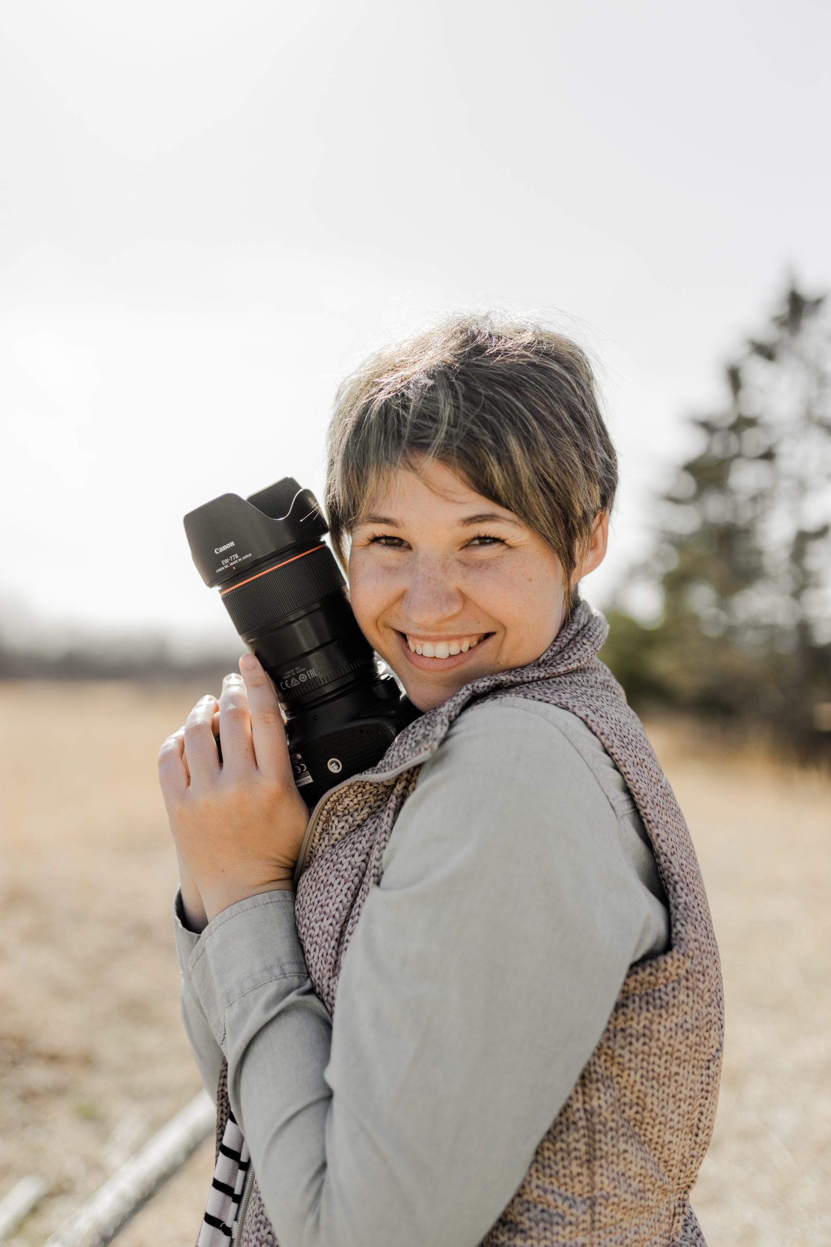 What To Look For In A Wedding Photographer? – Marissa Naylor Photography