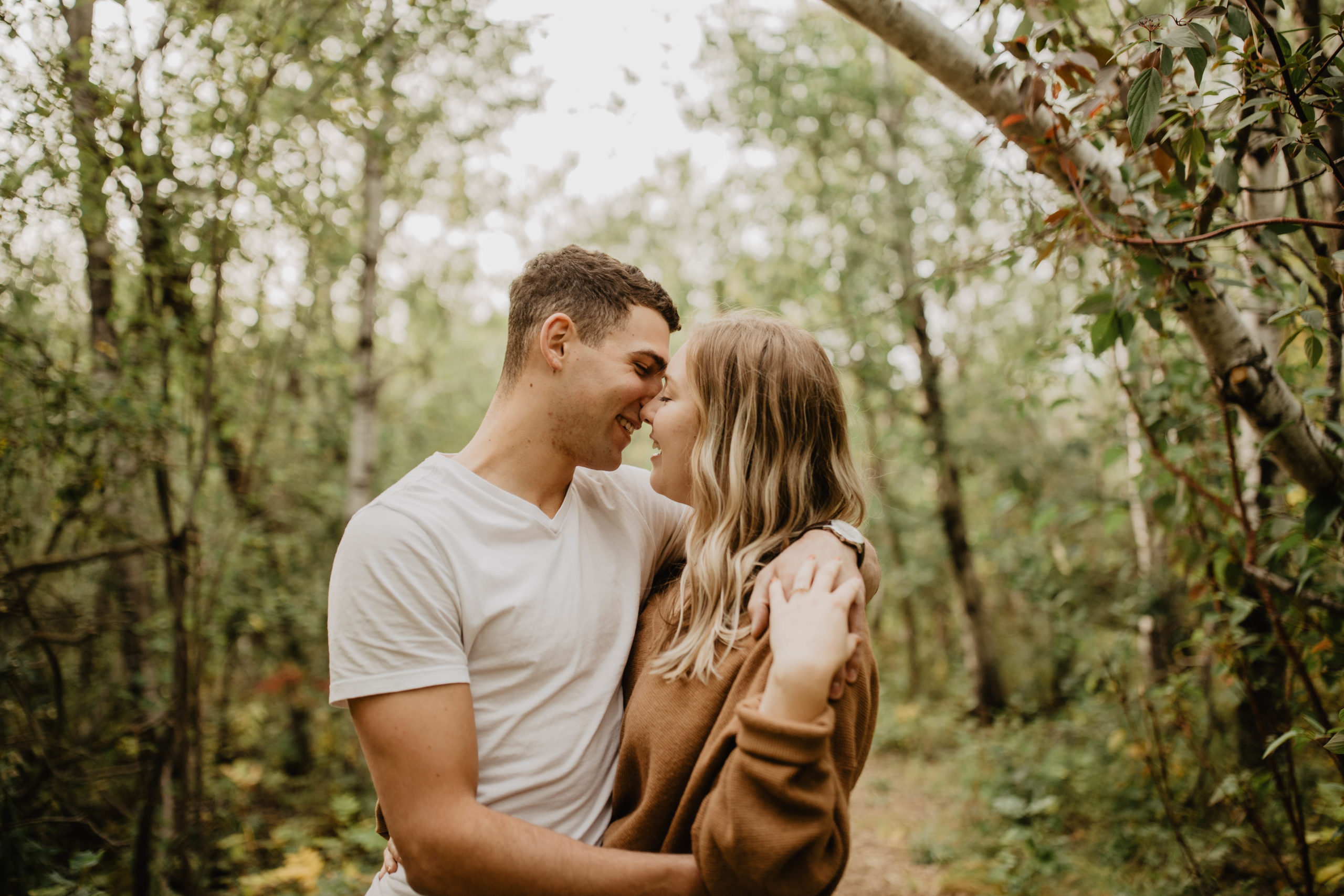 Jessica & Todd – Marissa Naylor Photography